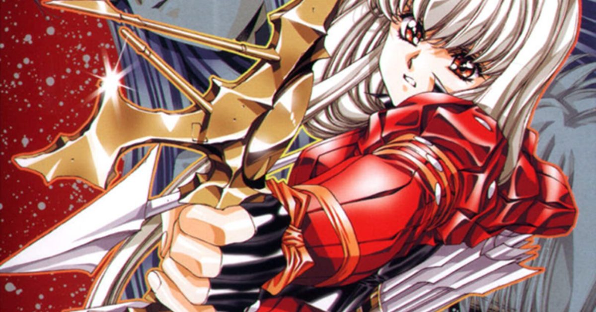 Growlanser Generations News, Guides, Walkthrough, Screenshots, and ...