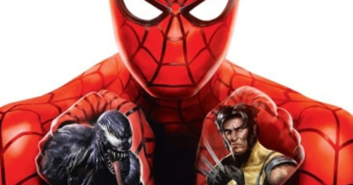 Spider-Man: Web of Shadows News, Guides, Walkthrough, Screenshots, and ...