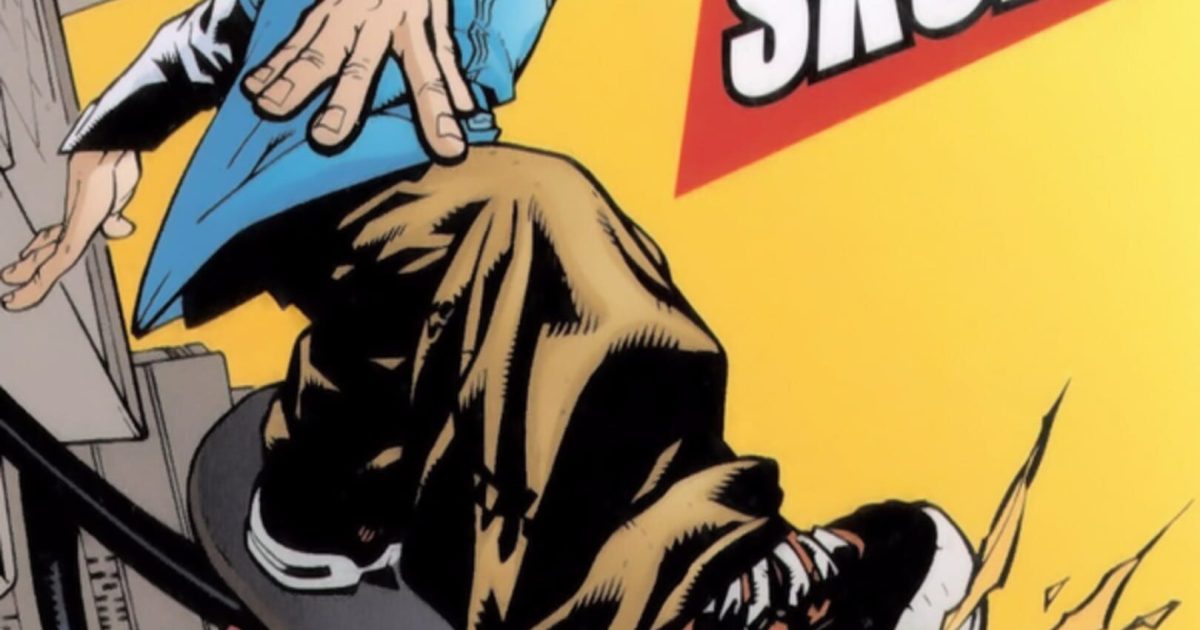 Street Sk8er News, Guides, Walkthrough, Screenshots, and Reviews ...