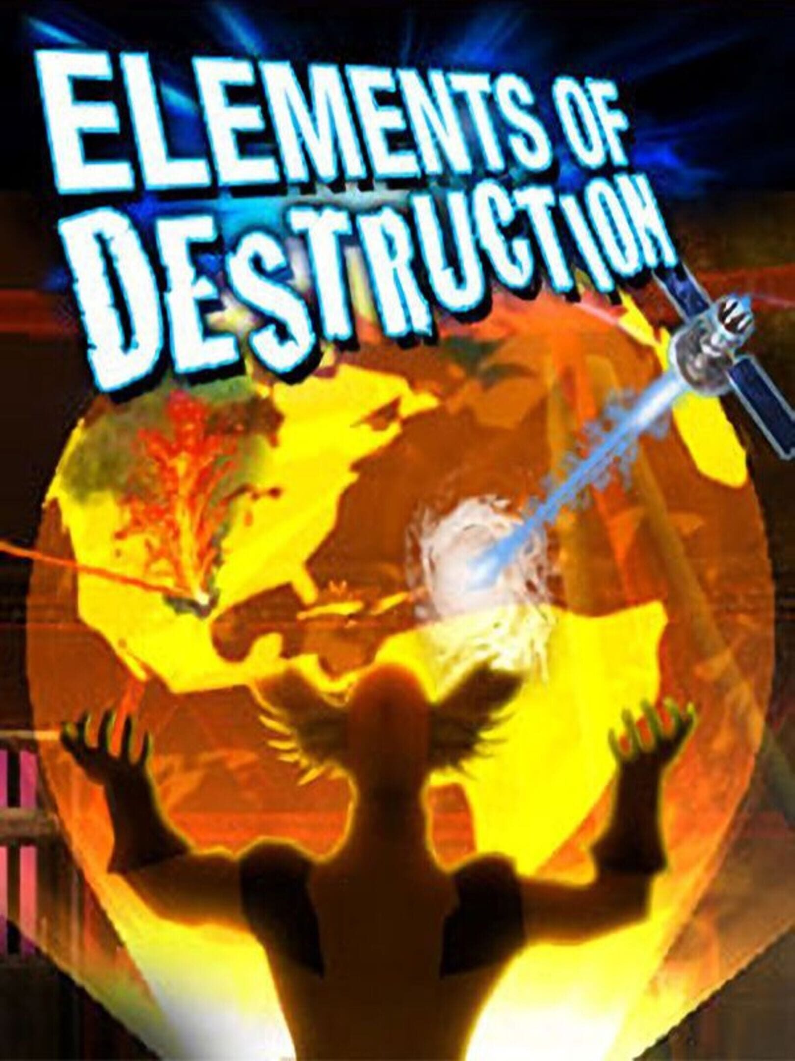 Elements of Destruction News, Guides, Walkthrough, Screenshots, and ...