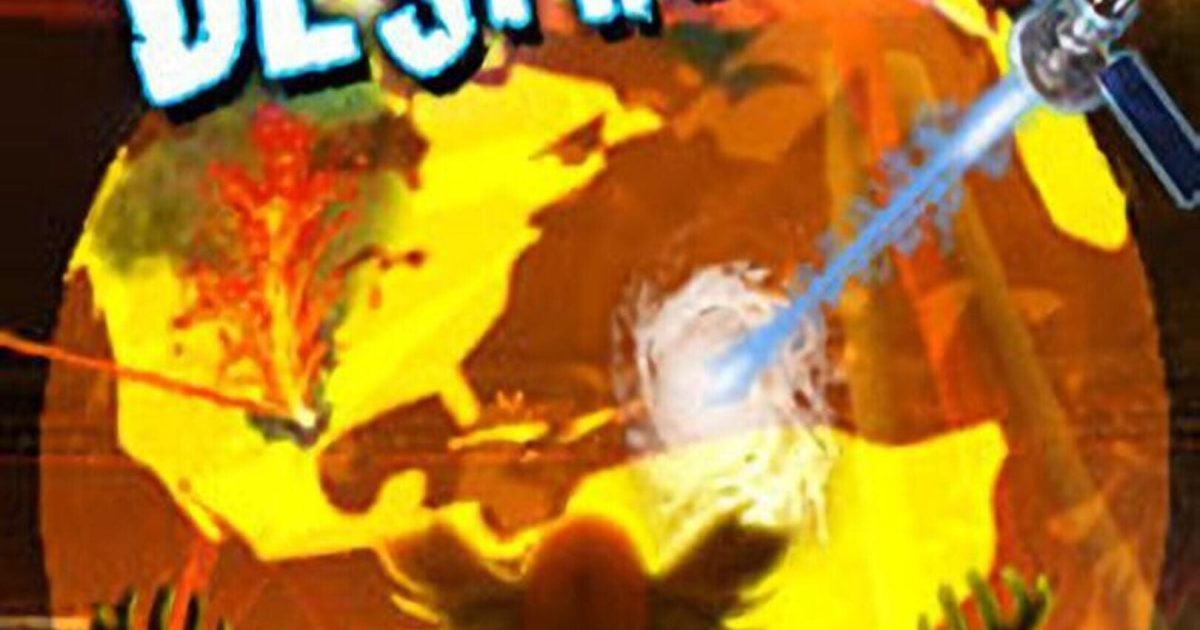 Elements of Destruction News, Guides, Walkthrough, Screenshots, and ...