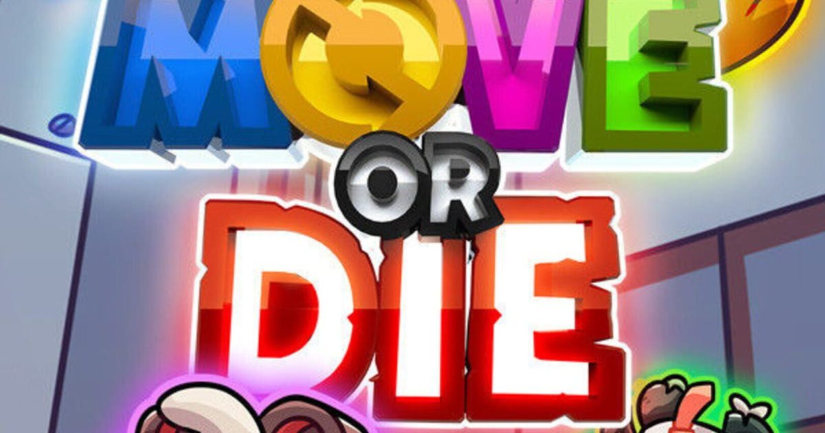 Move or Die News, Guides, Walkthrough, Screenshots, and Reviews ...