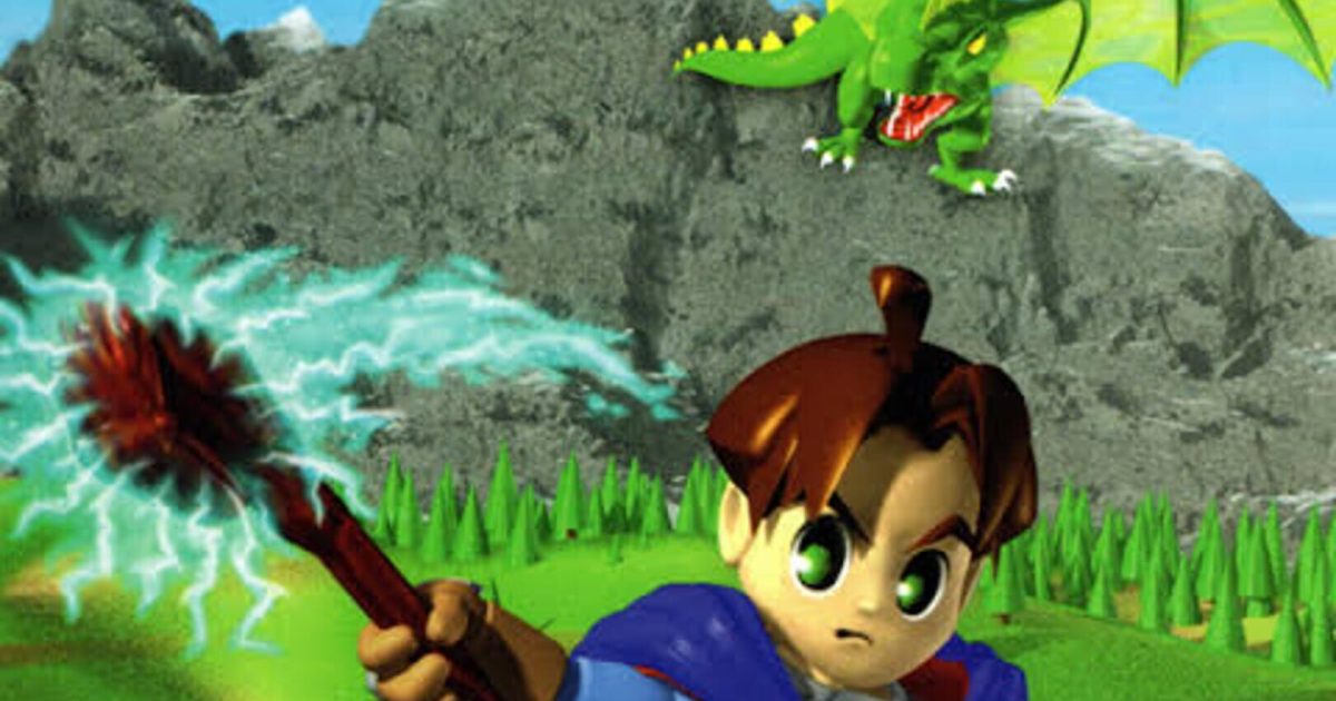 Quest 64 News, Guides, Walkthrough, Screenshots, and Reviews ...