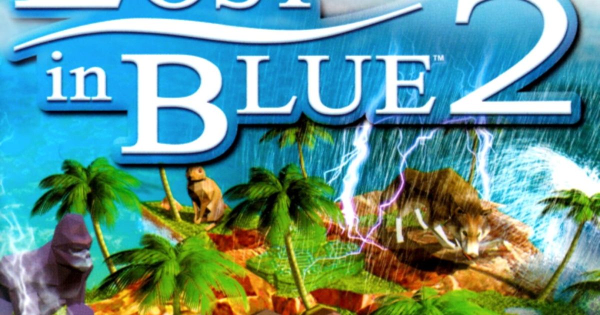 Lost in Blue 2 News, Guides, Walkthrough, Screenshots, and Reviews ...