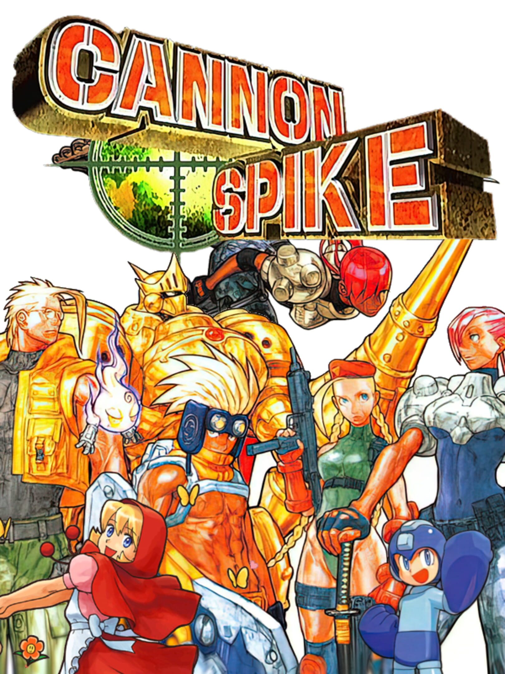 Cannon Spike News, Guides, Walkthrough, Screenshots, and Reviews ...