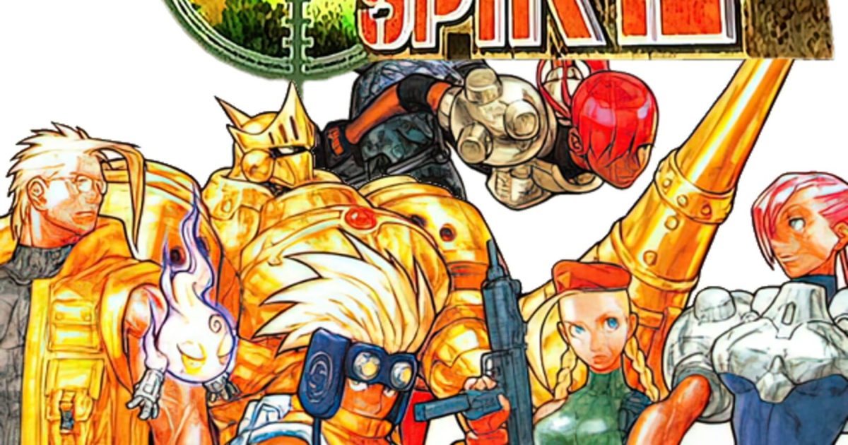 Cannon Spike News, Guides, Walkthrough, Screenshots, and Reviews ...
