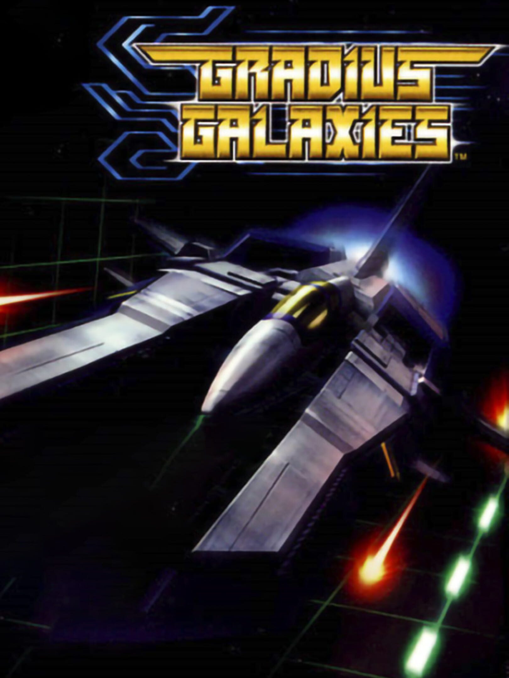 Gradius Galaxies News, Guides, Walkthrough, Screenshots, and Reviews ...