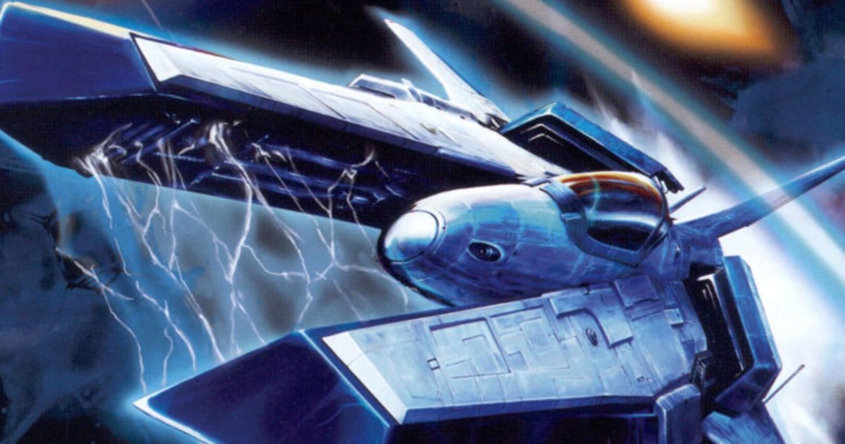 Gradius V News, Guides, Walkthrough, Screenshots, and Reviews ...
