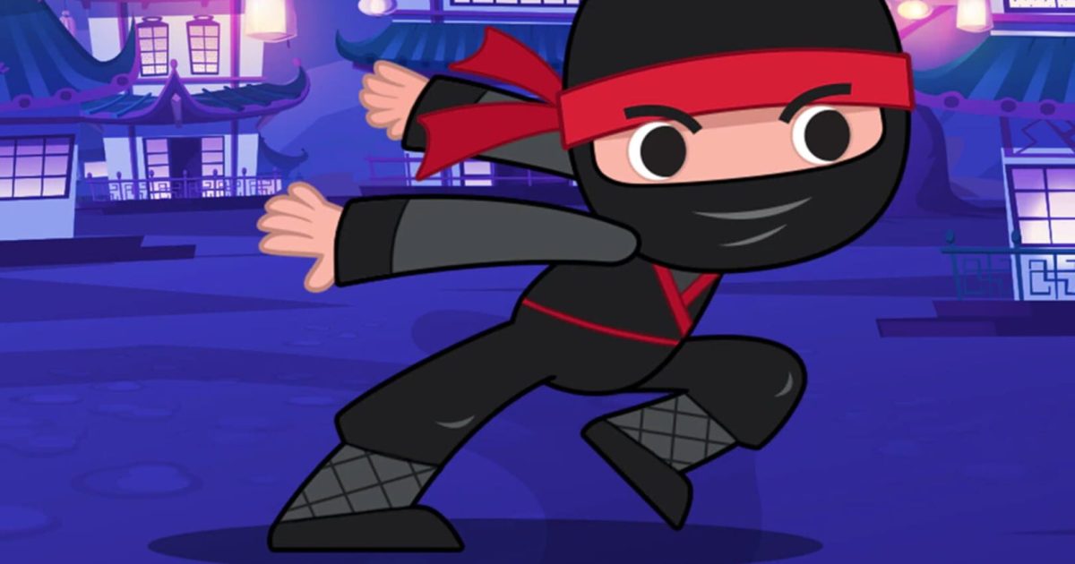 Ninja Run News, Guides, Walkthrough, Screenshots, and Reviews ...