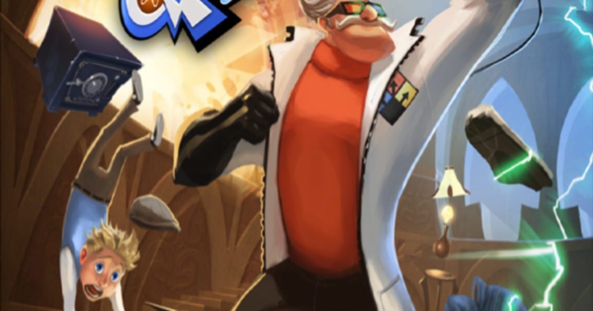 Quantum Conundrum News, Guides, Walkthrough, Screenshots, and Reviews ...