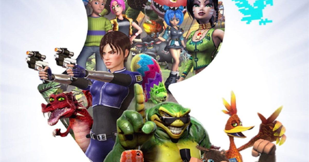 Rare Replay News, Guides, Walkthrough, Screenshots, and Reviews ...