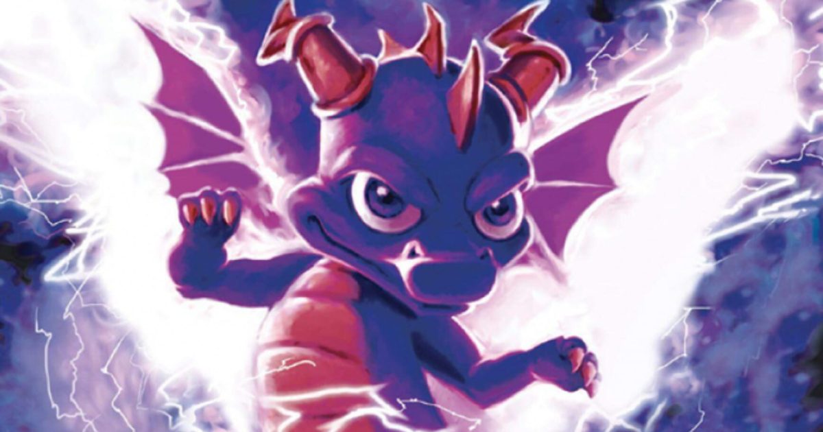 The Legend of Spyro: A New Beginning News, Guides, Walkthrough ...