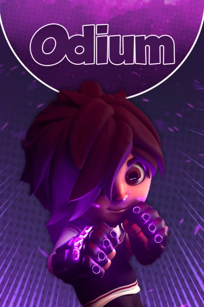 Odium News, Guides, Walkthrough, Screenshots, and Reviews - GameRevolution