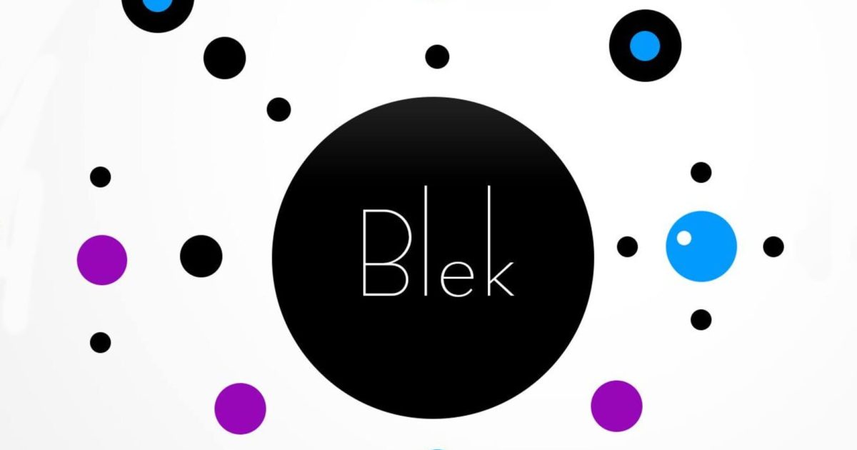 Blek News, Guides, Walkthrough, Screenshots, and Reviews - GameRevolution