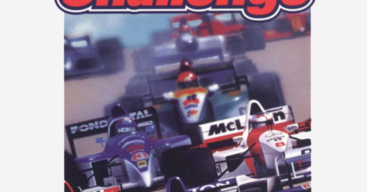 F1 Challenge News, Guides, Walkthrough, Screenshots, and Reviews ...