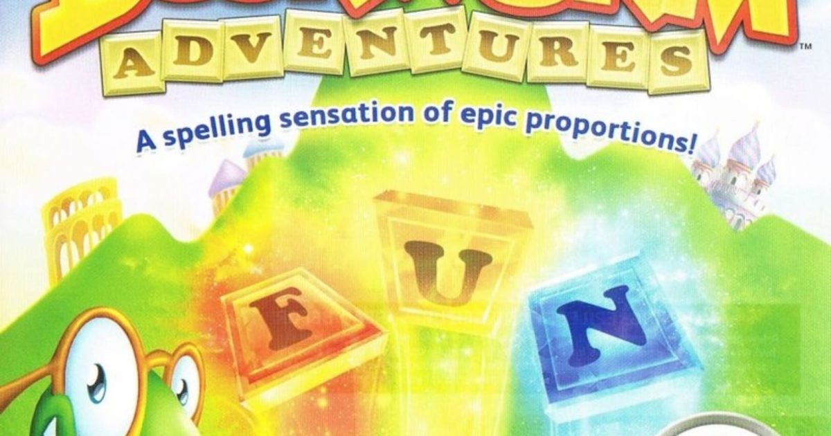 Bookworm Adventures News, Guides, Walkthrough, Screenshots, and Reviews ...