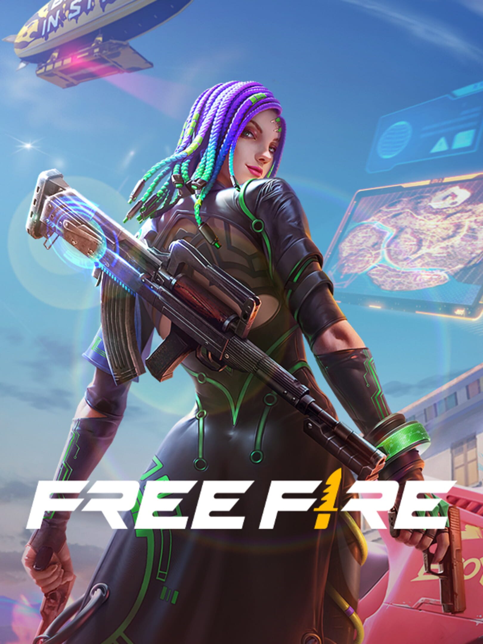 Garena Free Fire News, Guides, Walkthrough, Screenshots, and Reviews ...