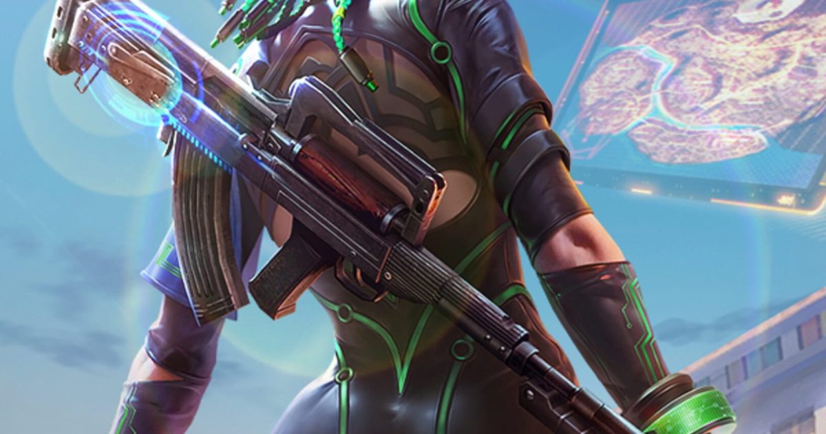 Garena Free Fire News, Guides, Walkthrough, Screenshots, and Reviews ...