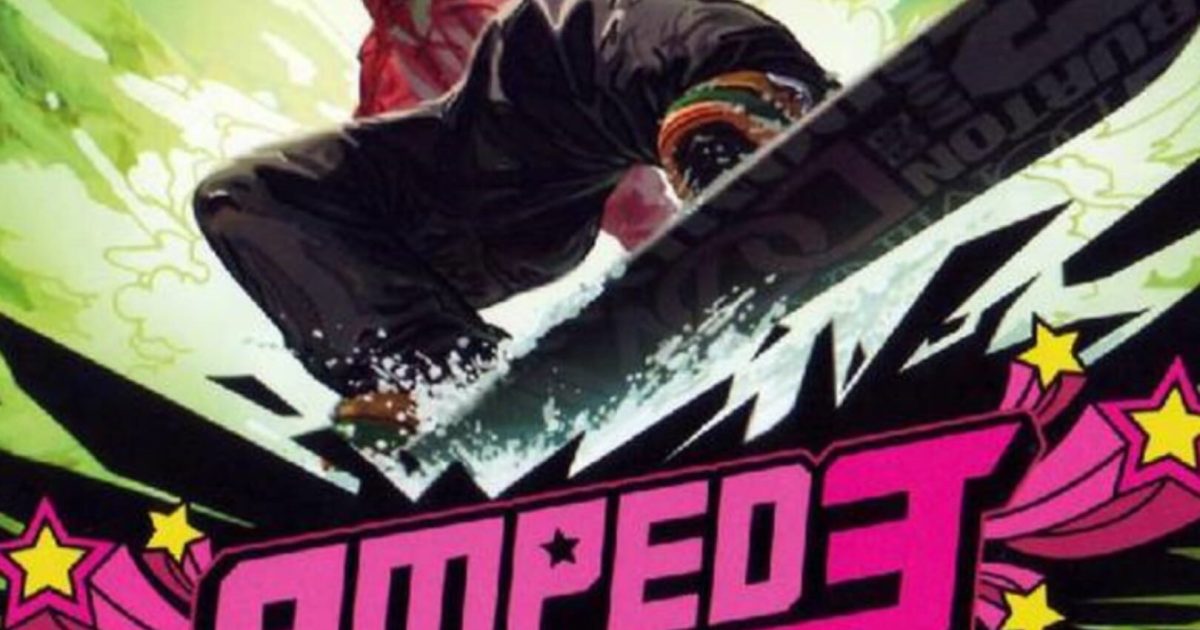 Amped 3 News, Guides, Walkthrough, Screenshots, and Reviews ...