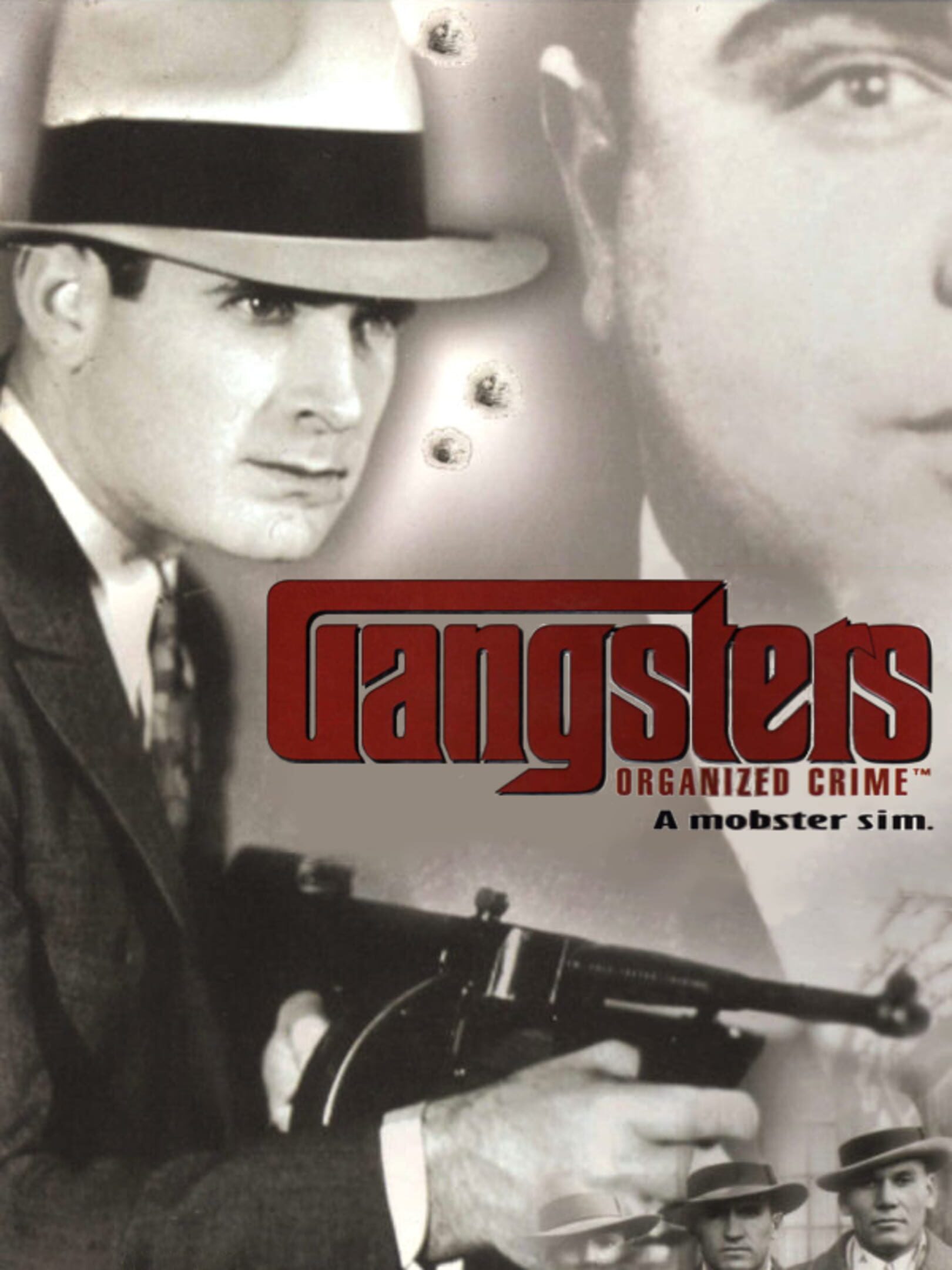 Gangsters: Organized Crime News, Guides, Walkthrough, Screenshots, and ...