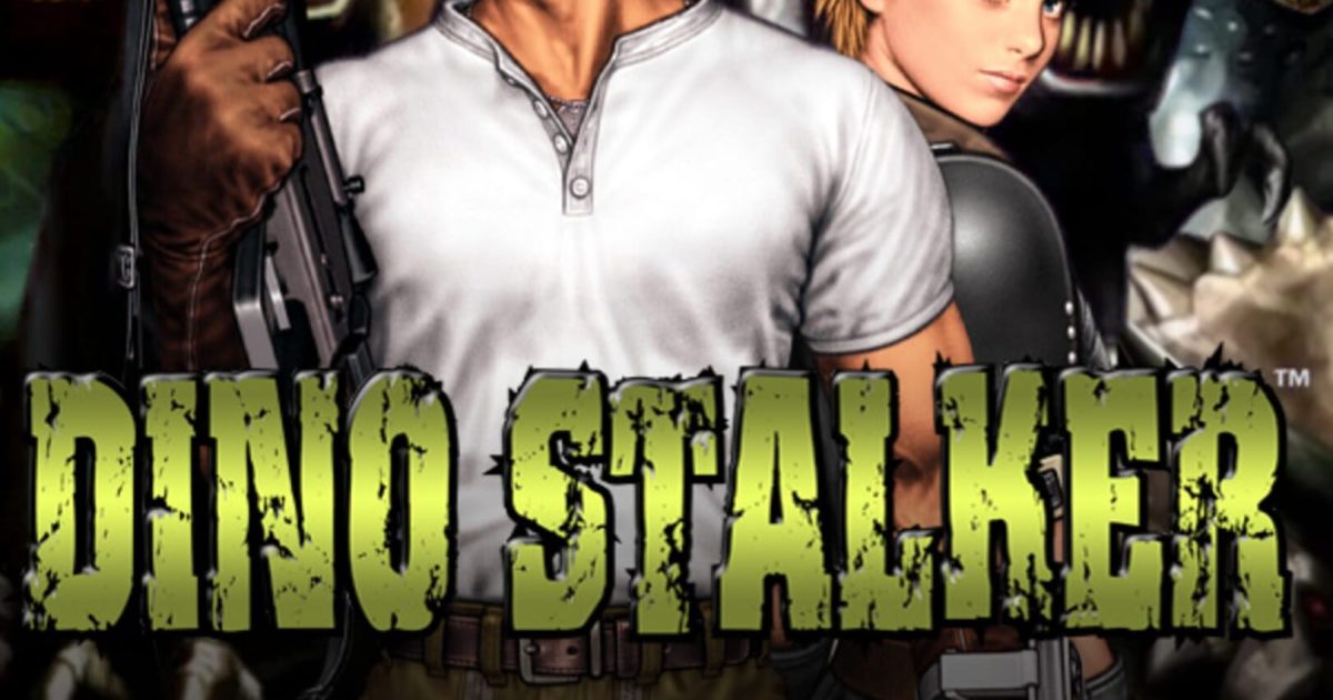 Dino Stalker News, Guides, Walkthrough, Screenshots, and Reviews ...