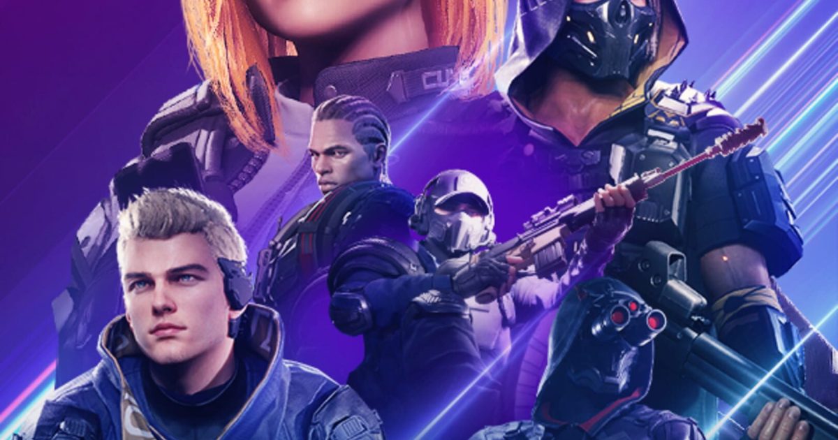 Super People News, Guides, Walkthrough, Screenshots, and Reviews ...