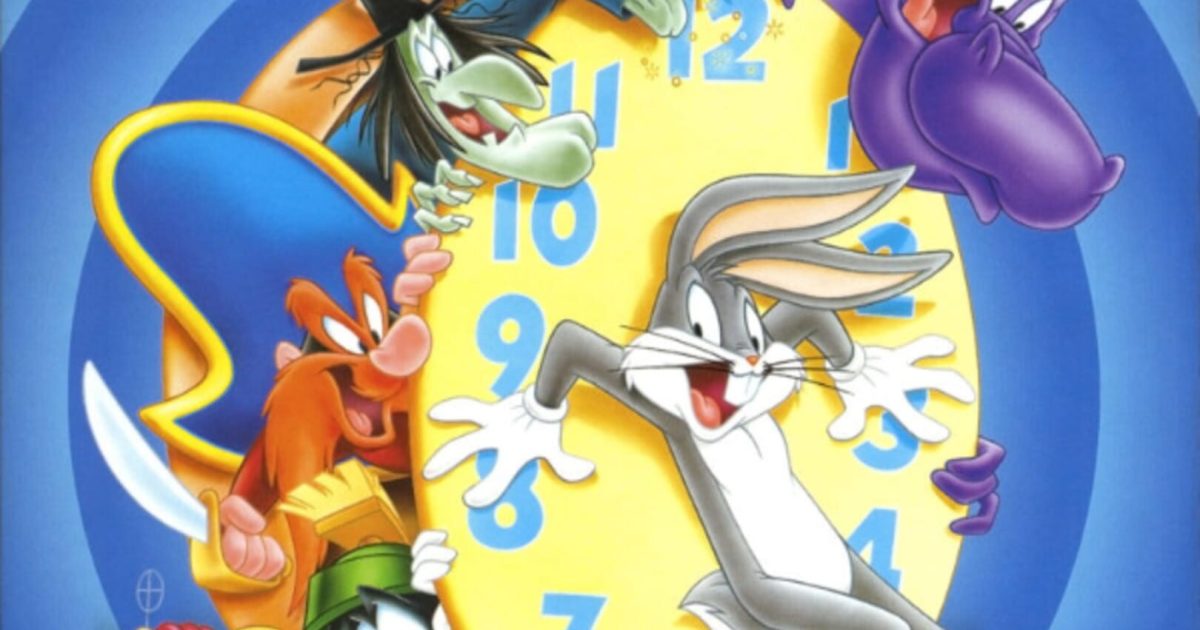 Bugs Bunny: Lost in Time News, Guides, Walkthrough, Screenshots, and ...