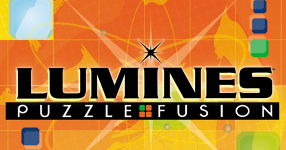 Lumines News, Guides, Walkthrough, Screenshots, and Reviews ...