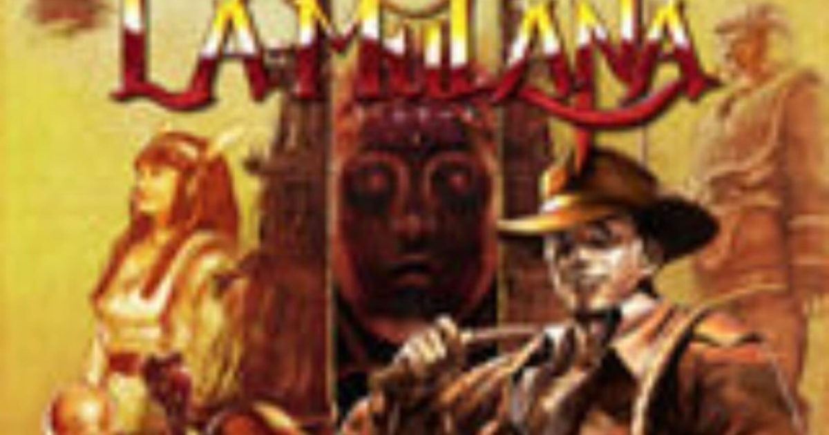 La-Mulana News, Guides, Walkthrough, Screenshots, and Reviews ...