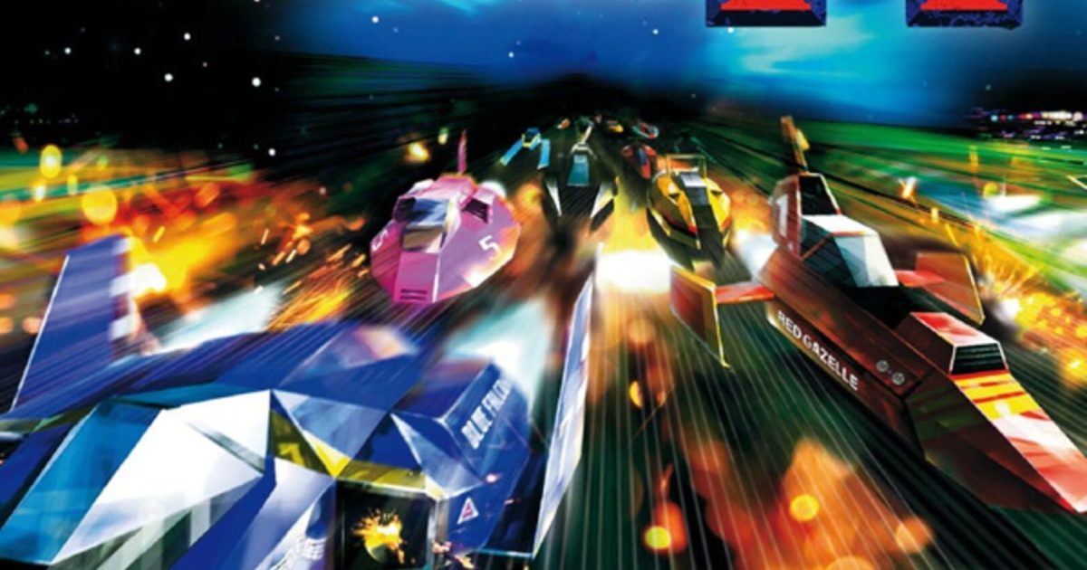 F-Zero X News, Guides, Walkthrough, Screenshots, and Reviews ...