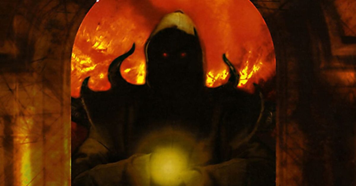 Hexen News, Guides, Walkthrough, Screenshots, and Reviews - GameRevolution