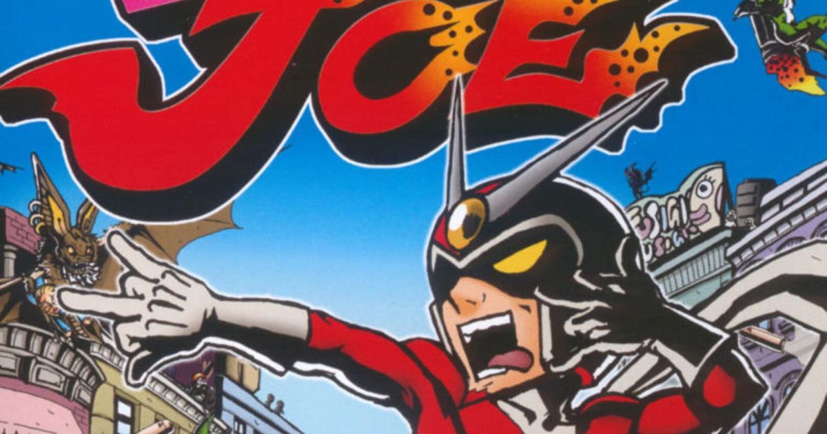 Viewtiful Joe News, Guides, Walkthrough, Screenshots, and Reviews ...