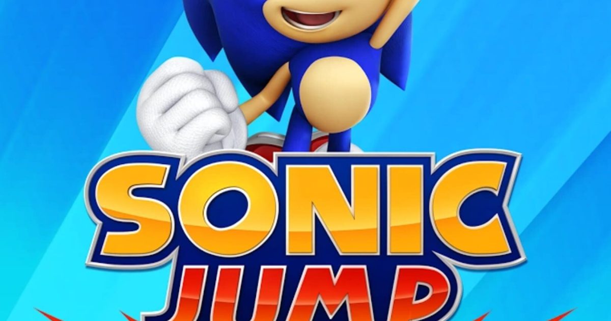 Sonic Jump Fever News, Guides, Walkthrough, Screenshots, and Reviews ...