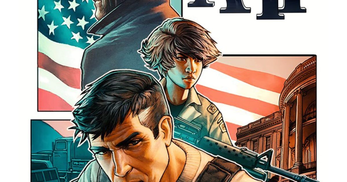 XIII News, Guides, Walkthrough, Screenshots, and Reviews - GameRevolution