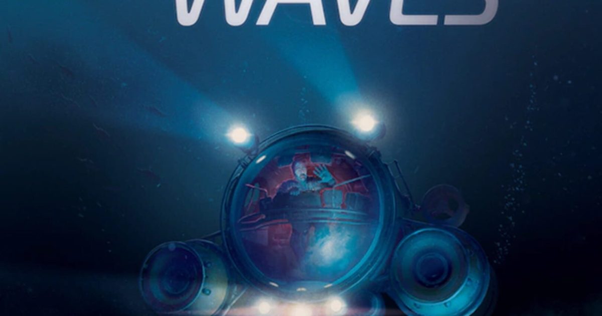 Under the Waves News, Guides, Walkthrough, Screenshots, and Reviews - GameRevolution