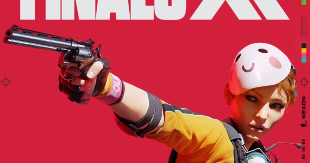 The Finals News, Guides, Walkthrough, Screenshots, and Reviews - GameRevolution