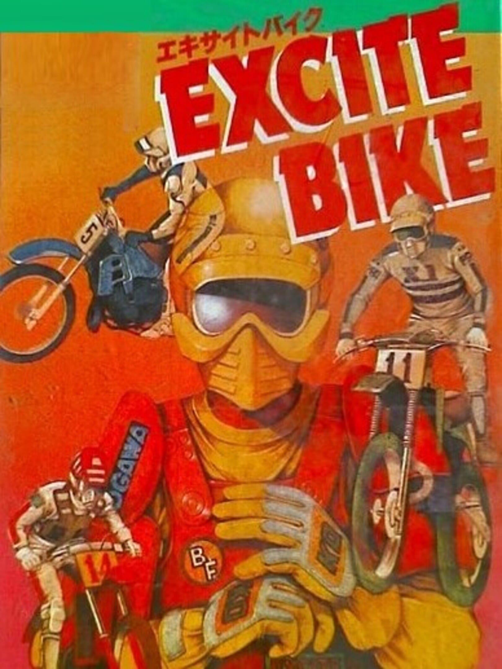 Excitebike News, Guides, Walkthrough, Screenshots, and Reviews ...