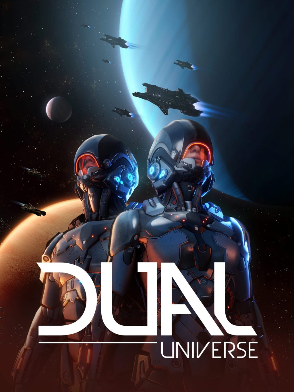 Dual Universe News, Guides, Walkthrough, Screenshots, and Reviews ...