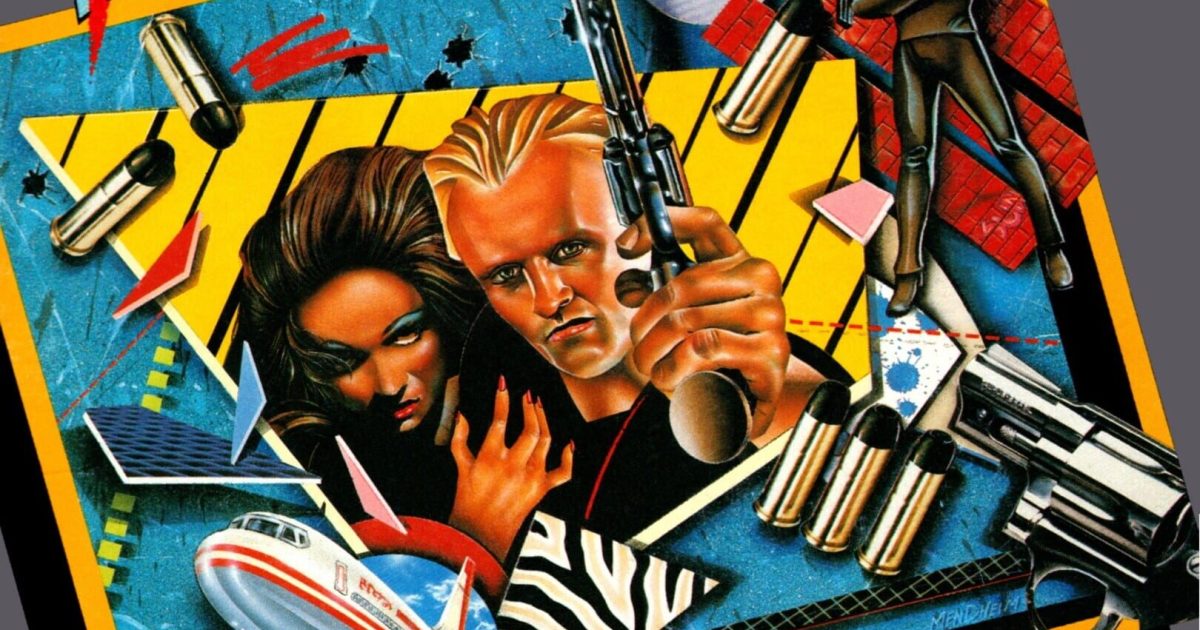 Freedom Force News, Guides, Walkthrough, Screenshots, and Reviews ...