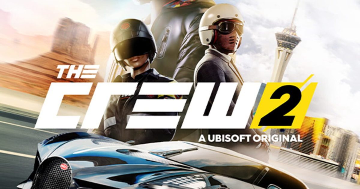 The Crew 2 News, Guides, Walkthrough, Screenshots, and Reviews ...