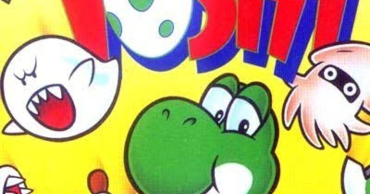 Yoshi News, Guides, Walkthrough, Screenshots, and Reviews - GameRevolution