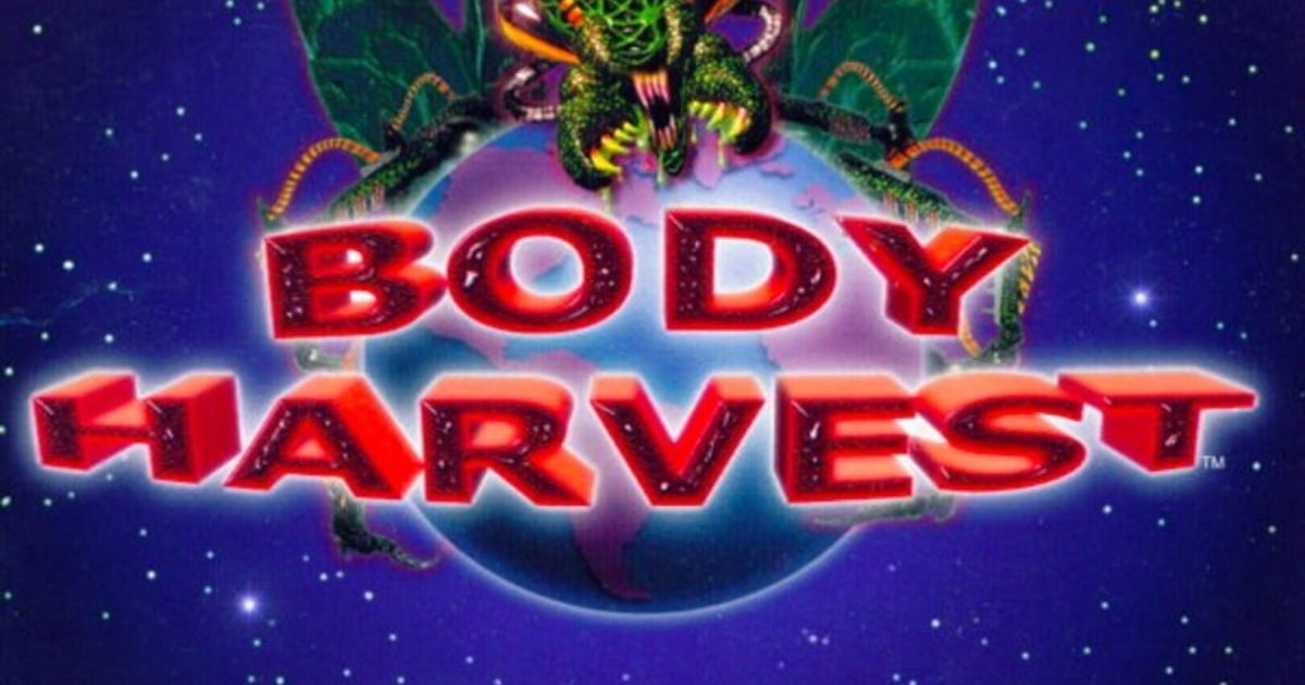 Body Harvest News, Guides, Walkthrough, Screenshots, and Reviews ...