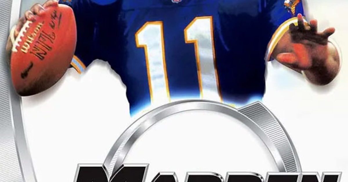 Madden NFL 2002 News, Guides, Walkthrough, Screenshots, and Reviews ...