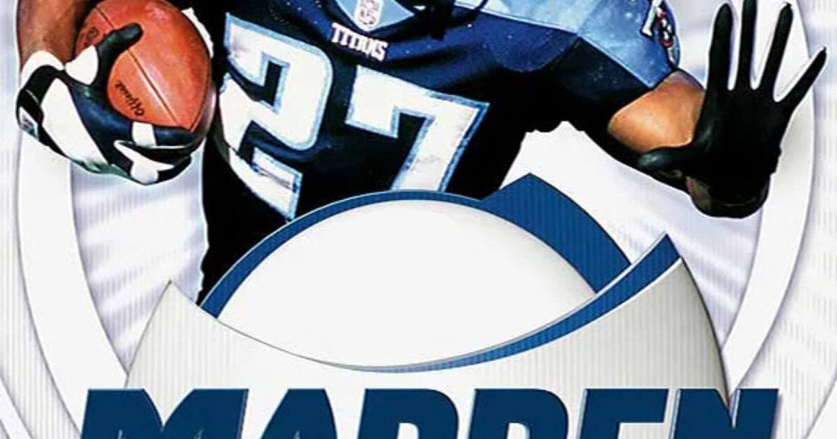 Madden NFL 2001 News, Guides, Walkthrough, Screenshots, and Reviews ...