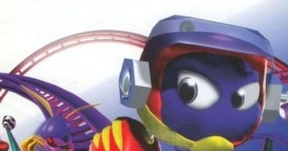 Rocket: Robot on Wheels News, Guides, Walkthrough, Screenshots, and ...