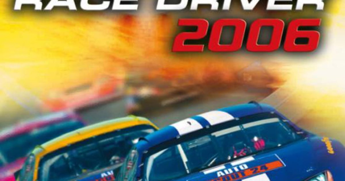 Race Driver 2006 News, Guides, Walkthrough, Screenshots, and Reviews ...