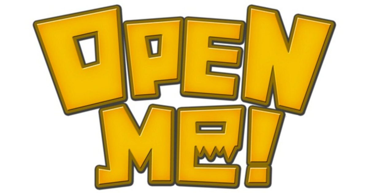Open Me! News, Guides, Walkthrough, Screenshots, and Reviews - GameRevolution