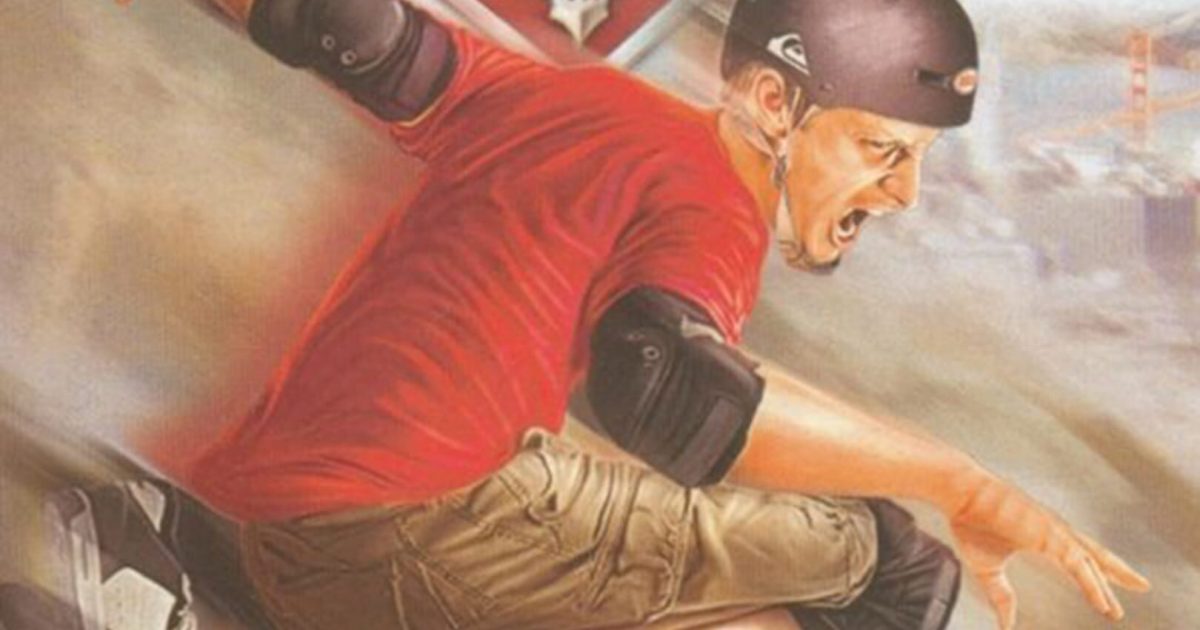 Tony Hawk's Downhill Jam News, Guides, Walkthrough, Screenshots, and ...