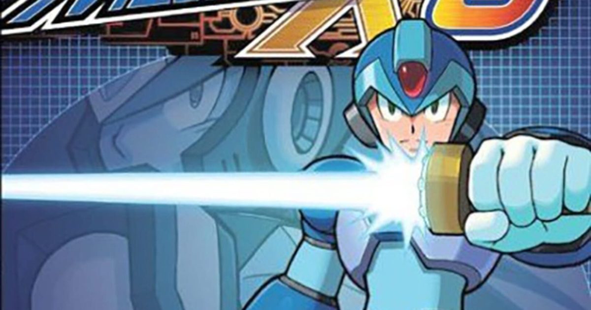 Mega Man X6 News, Guides, Walkthrough, Screenshots, and Reviews ...