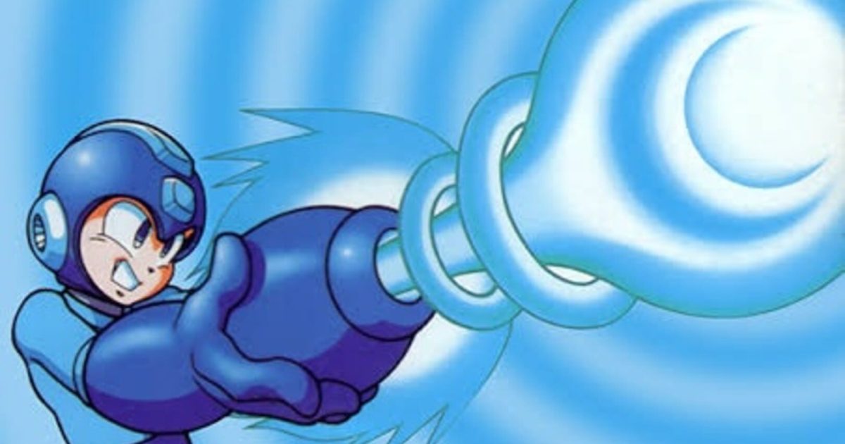 Mega Man 8 News, Guides, Walkthrough, Screenshots, and Reviews ...